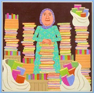 “Lawbreaking Librarians: A Legacy of Courage” by Pam McAllister