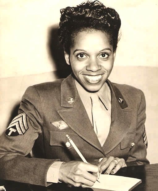 “Black Women Led Sit-Ins in the 1940s” by Pam McAllister