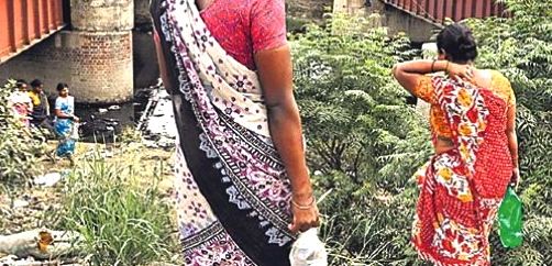 “Toilets: Why Women Can’t Wait!” by Pam McAllister